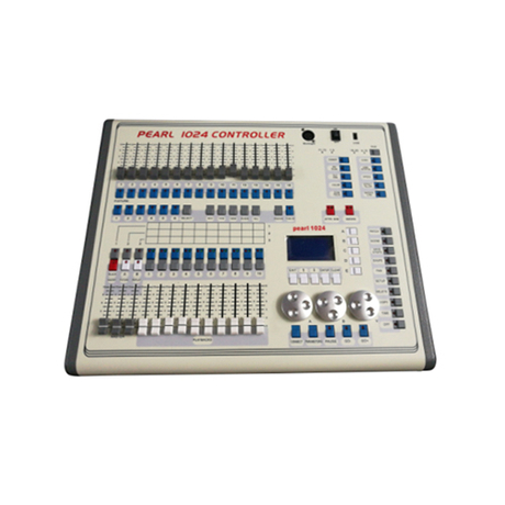 Pearl 1024 console - Buy Dmx Controller, Dmx Console, Pearl 1024 ...