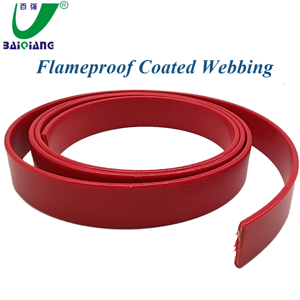 Multi Color Plastic Coated Webbing for Bus Grab Handle - Buy Plastic ...